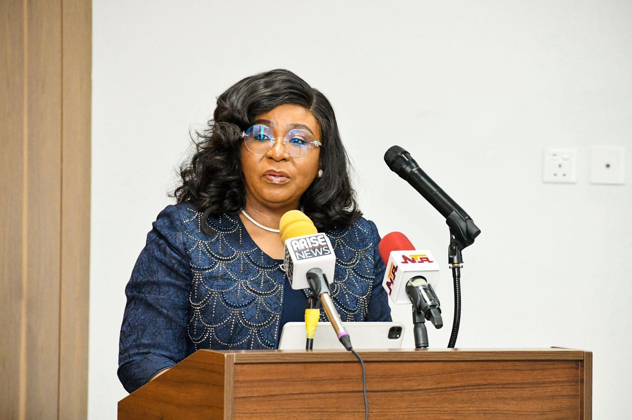 FG Holds Induction Programme for New Permanent Secretaries and ...
